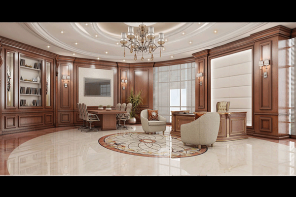 Interior Design | Projects